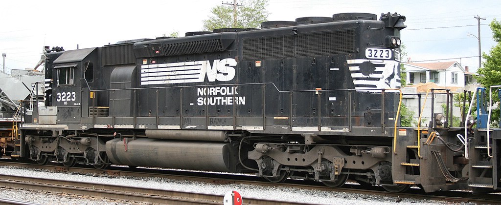 NS 3223